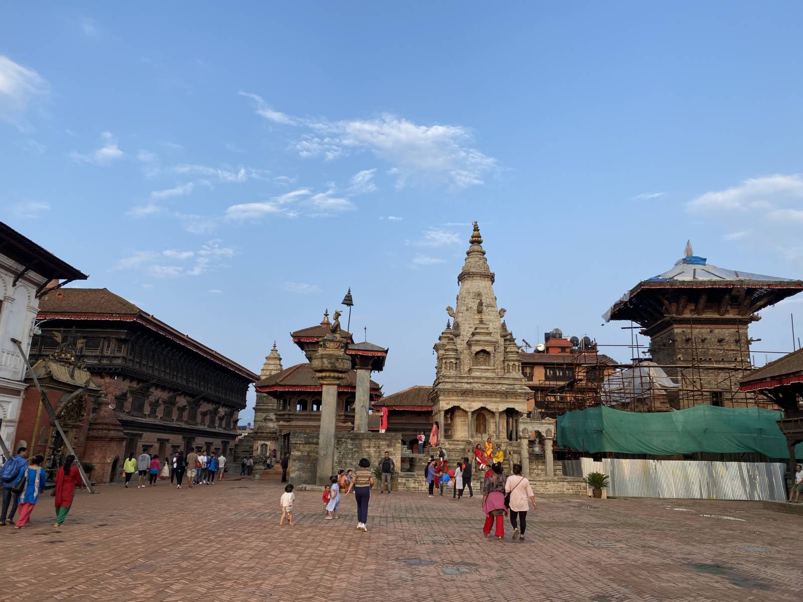 Bhaktapur Wallpapers - Top Free Bhaktapur Backgrounds - WallpaperAccess