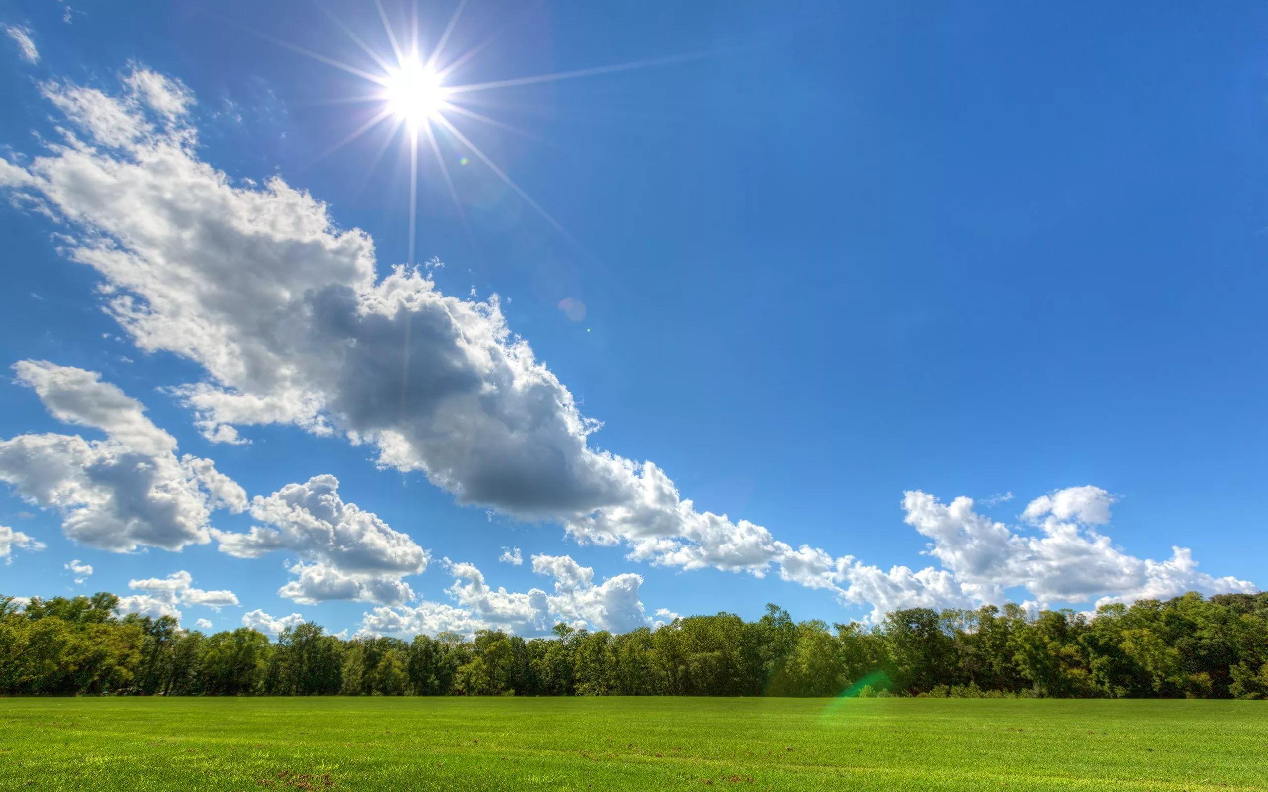 Sun Sky Wallpapers Top Free Sun Sky Backgrounds WallpaperAccess