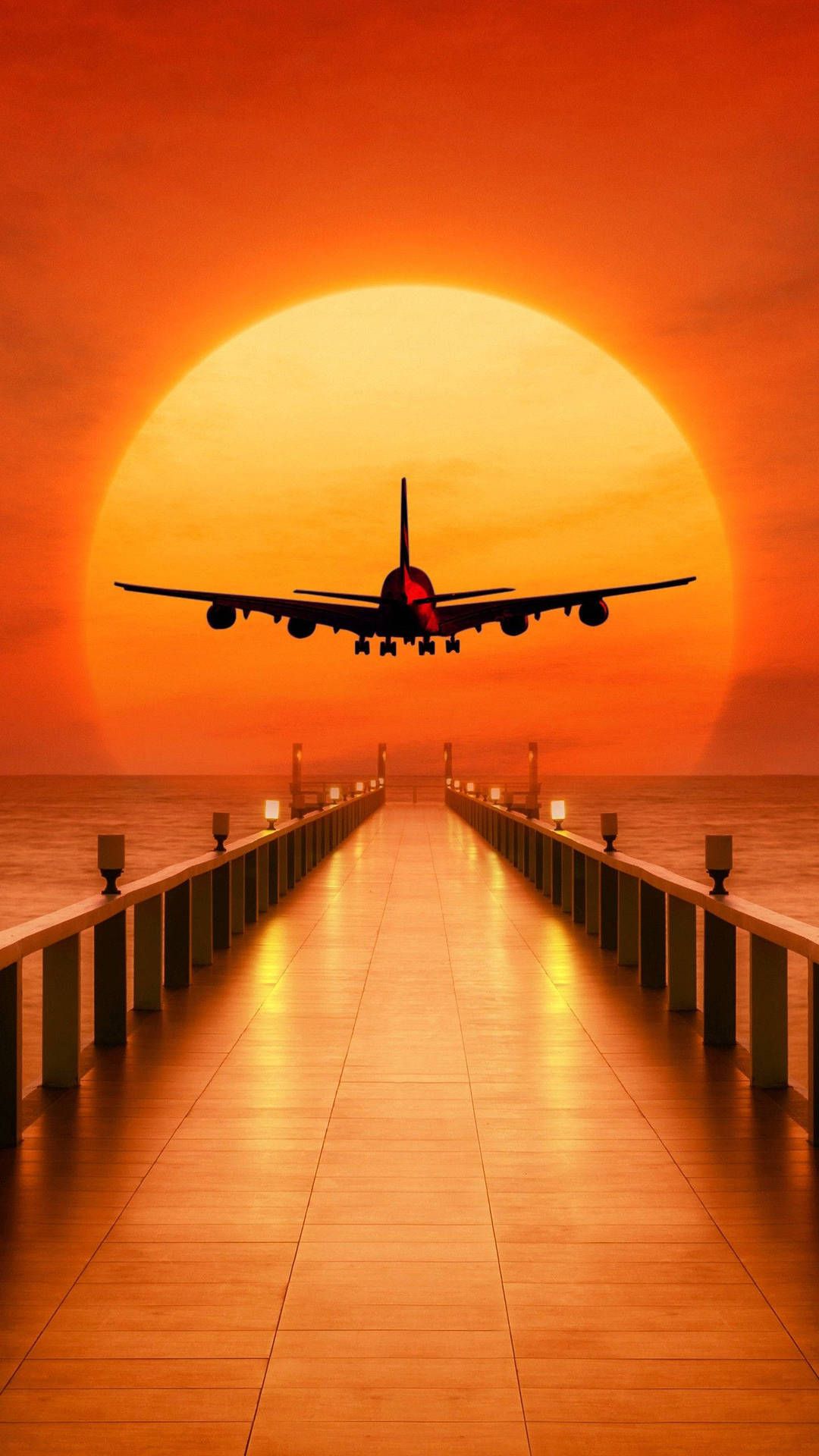 Plane 4k Wallpapers - Top Free Plane 4k Backgrounds - WallpaperAccess