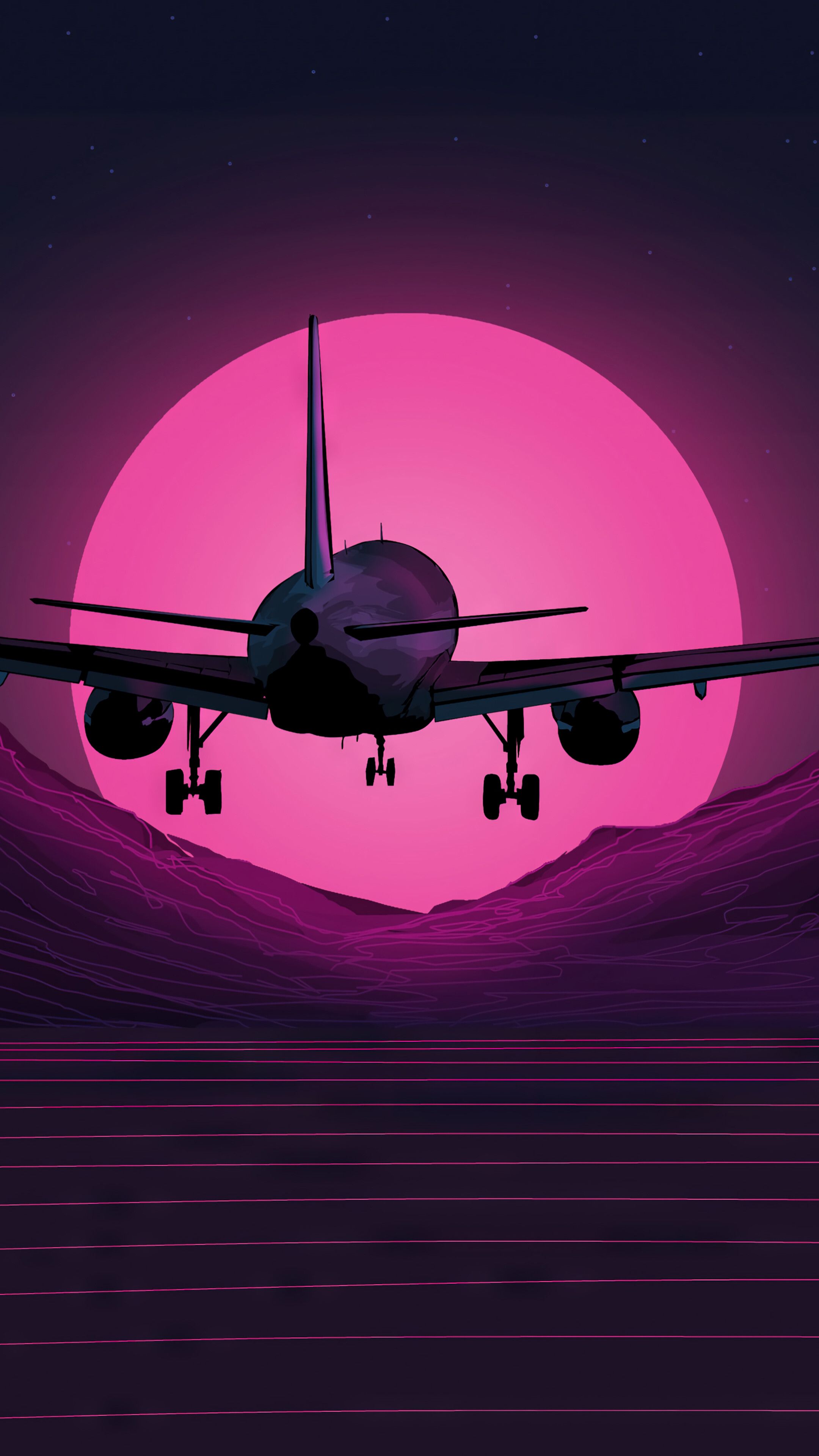 Plane 4k Wallpapers - Top Free Plane 4k Backgrounds - WallpaperAccess