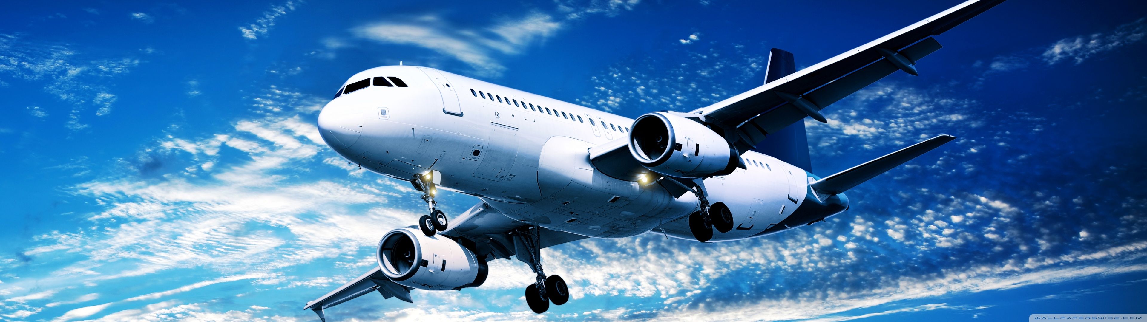 Plane 4k Wallpapers - Top Free Plane 4k Backgrounds - WallpaperAccess