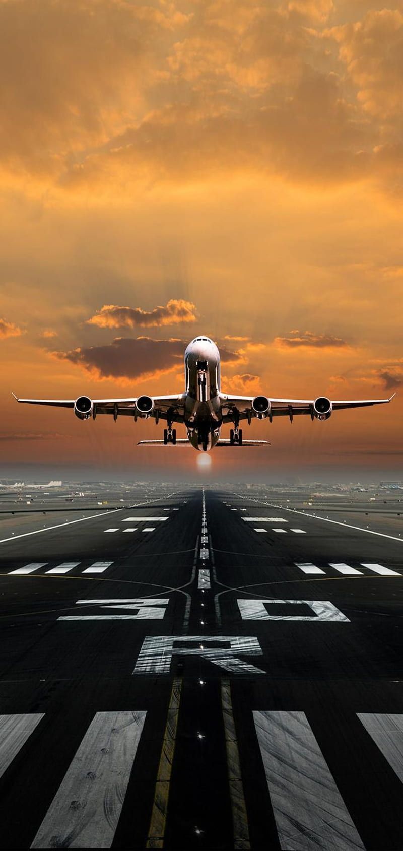 Plane 4k Wallpapers - Top Free Plane 4k Backgrounds - WallpaperAccess
