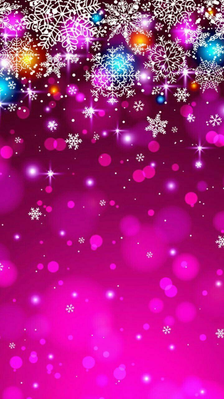 Glitter Christmas Wallpapers - Top Free Glitter Christmas Backgrounds ...