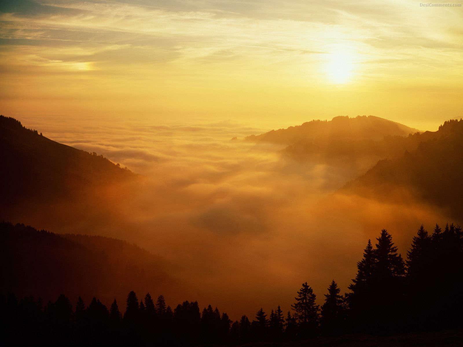 Sun Sky Wallpapers - Top Free Sun Sky Backgrounds - WallpaperAccess