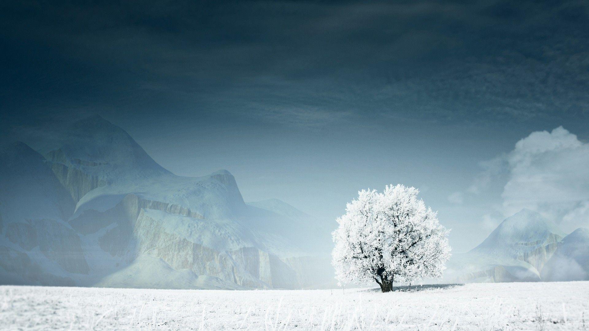 Snow and Sky Wallpapers - Top Free Snow and Sky Backgrounds ...