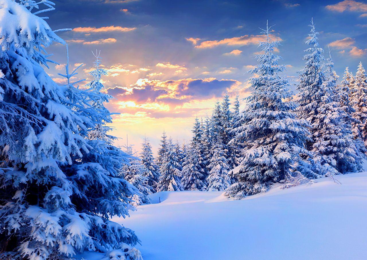 Snow and Sky Wallpapers - Top Free Snow and Sky Backgrounds ...