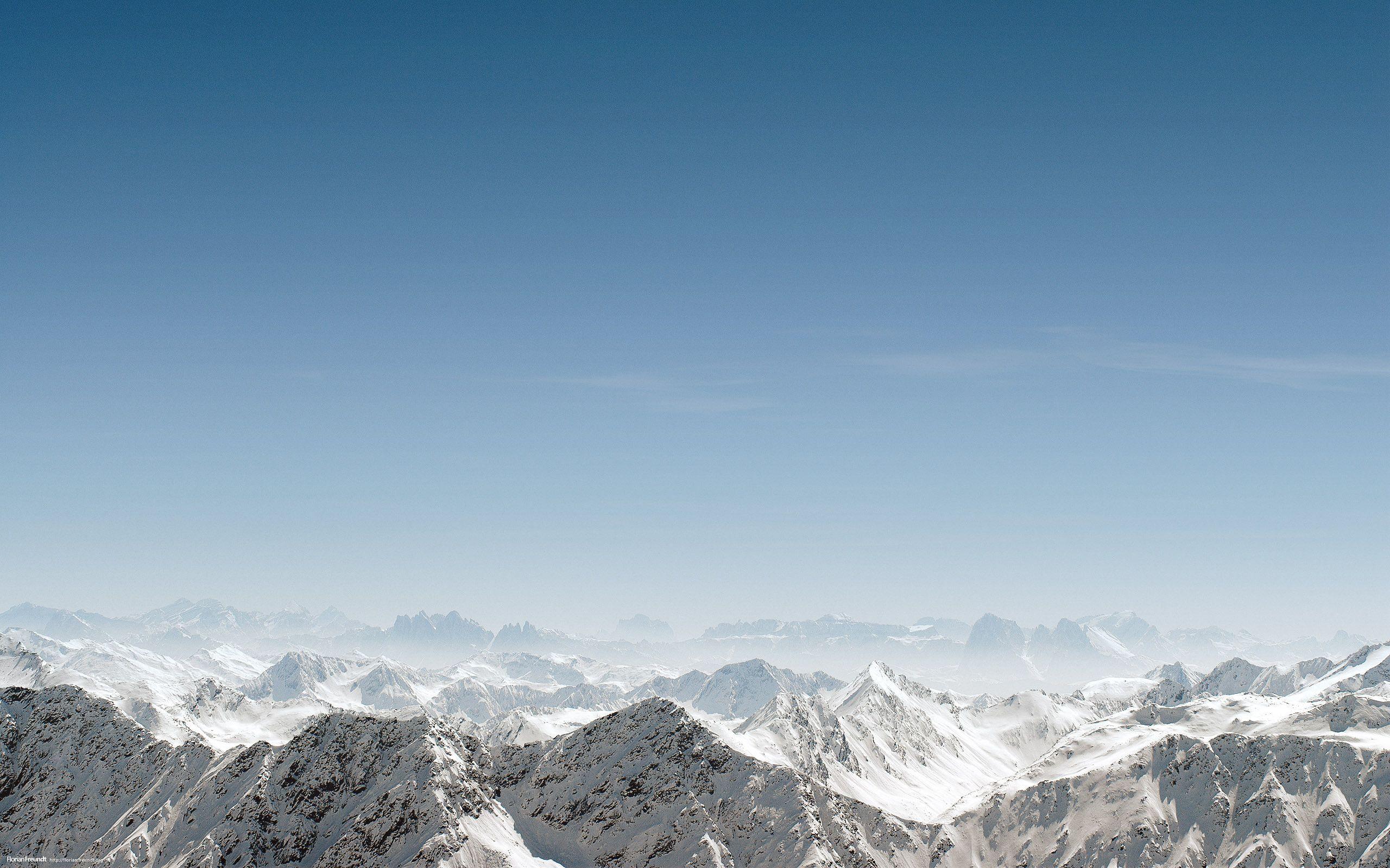 Snow and Sky Wallpapers - Top Free Snow and Sky Backgrounds ...