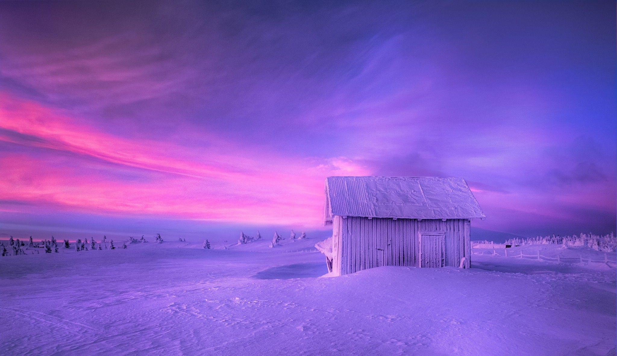 Snow and Sky Wallpapers - Top Free Snow and Sky Backgrounds ...