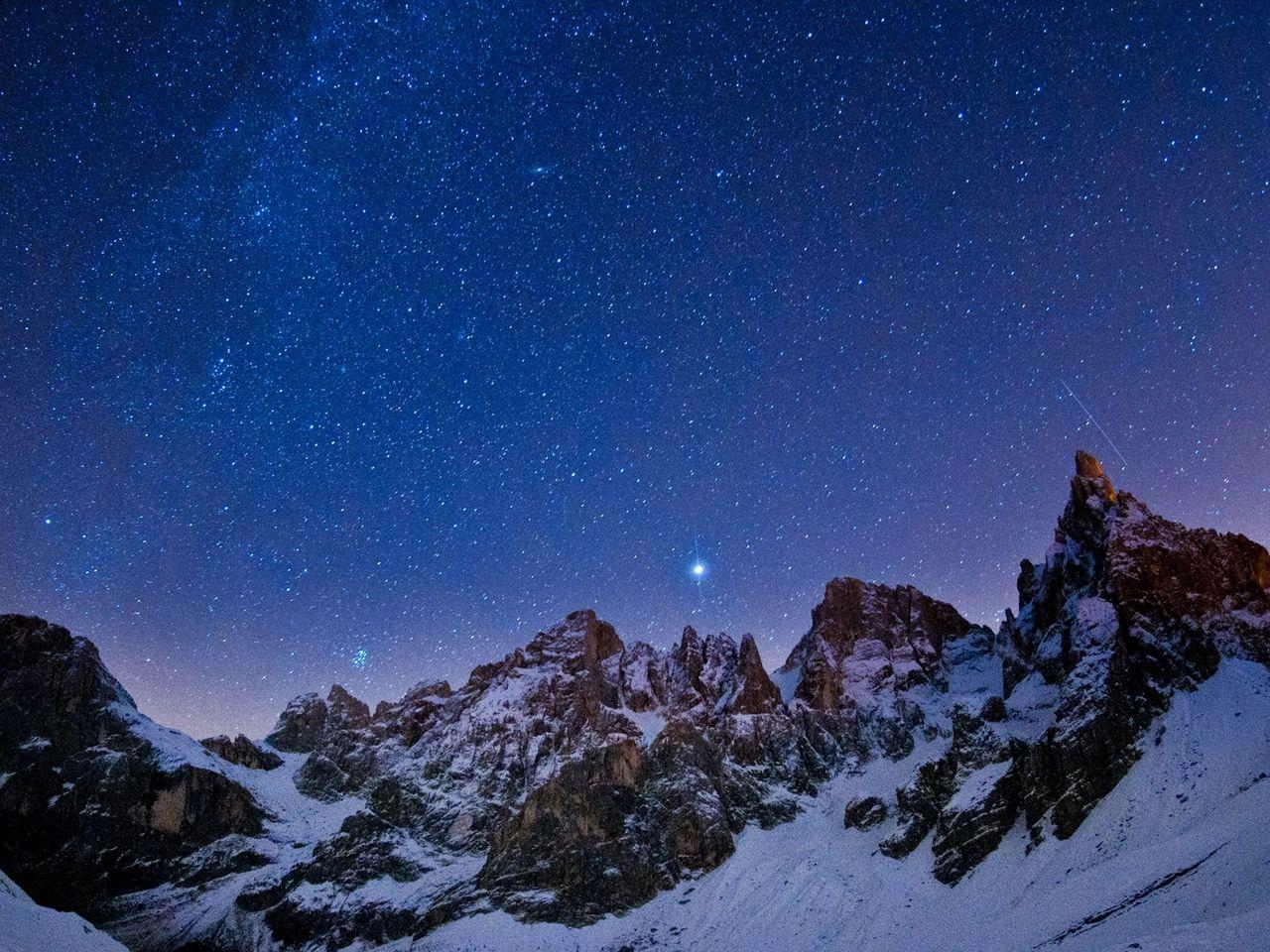 Winter Stars Wallpapers - Top Free Winter Stars Backgrounds ...