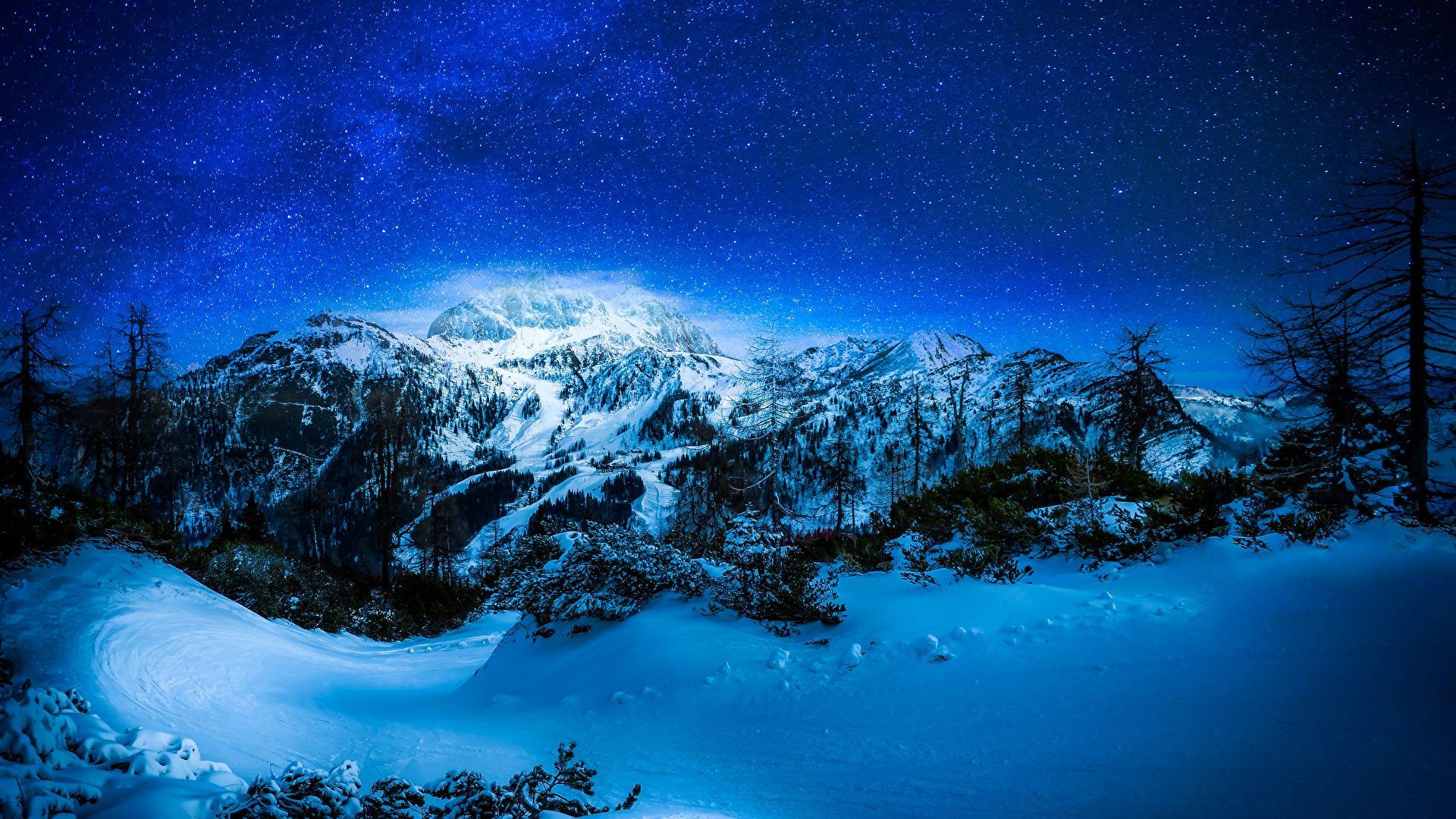 Winter Stars Wallpapers - Top Free Winter Stars Backgrounds ...