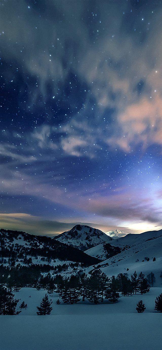 Winter Stars Wallpapers - Top Free Winter Stars Backgrounds ...