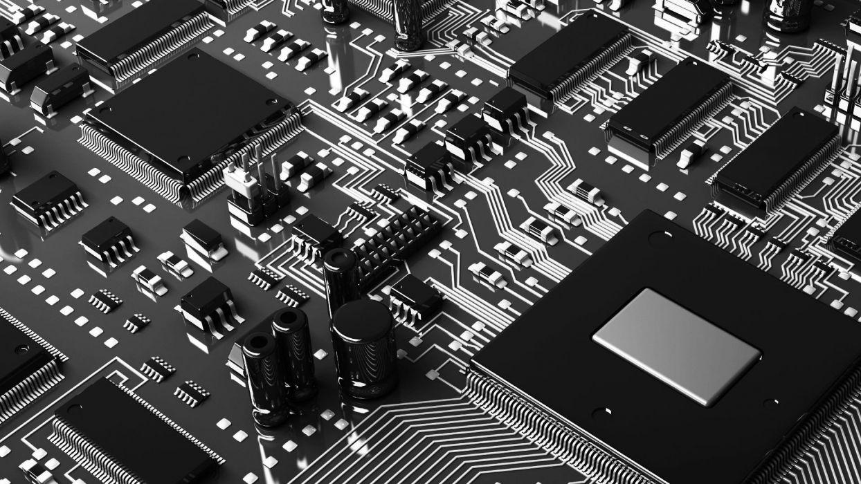 4K Motherboard Wallpapers - Top Free 4K Motherboard Backgrounds ...