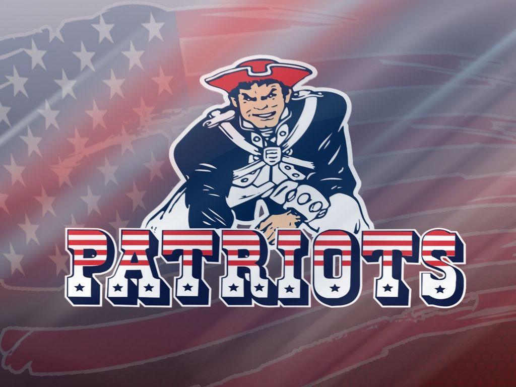 Patriots Computer Wallpapers - Top Free Patriots Computer Backgrounds ...