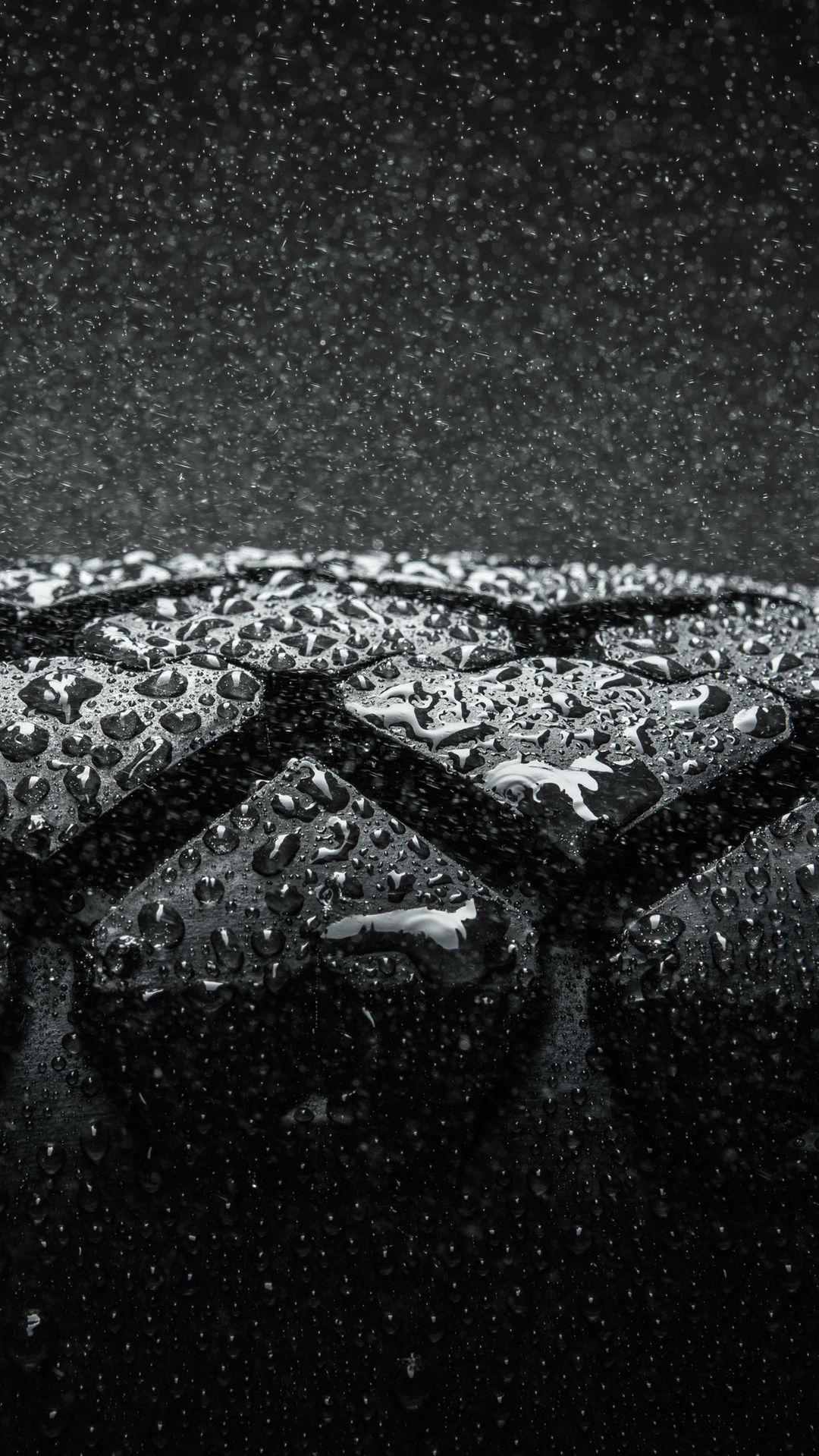 Rainy Day iPhone Wallpapers - Top Free Rainy Day iPhone Backgrounds ...