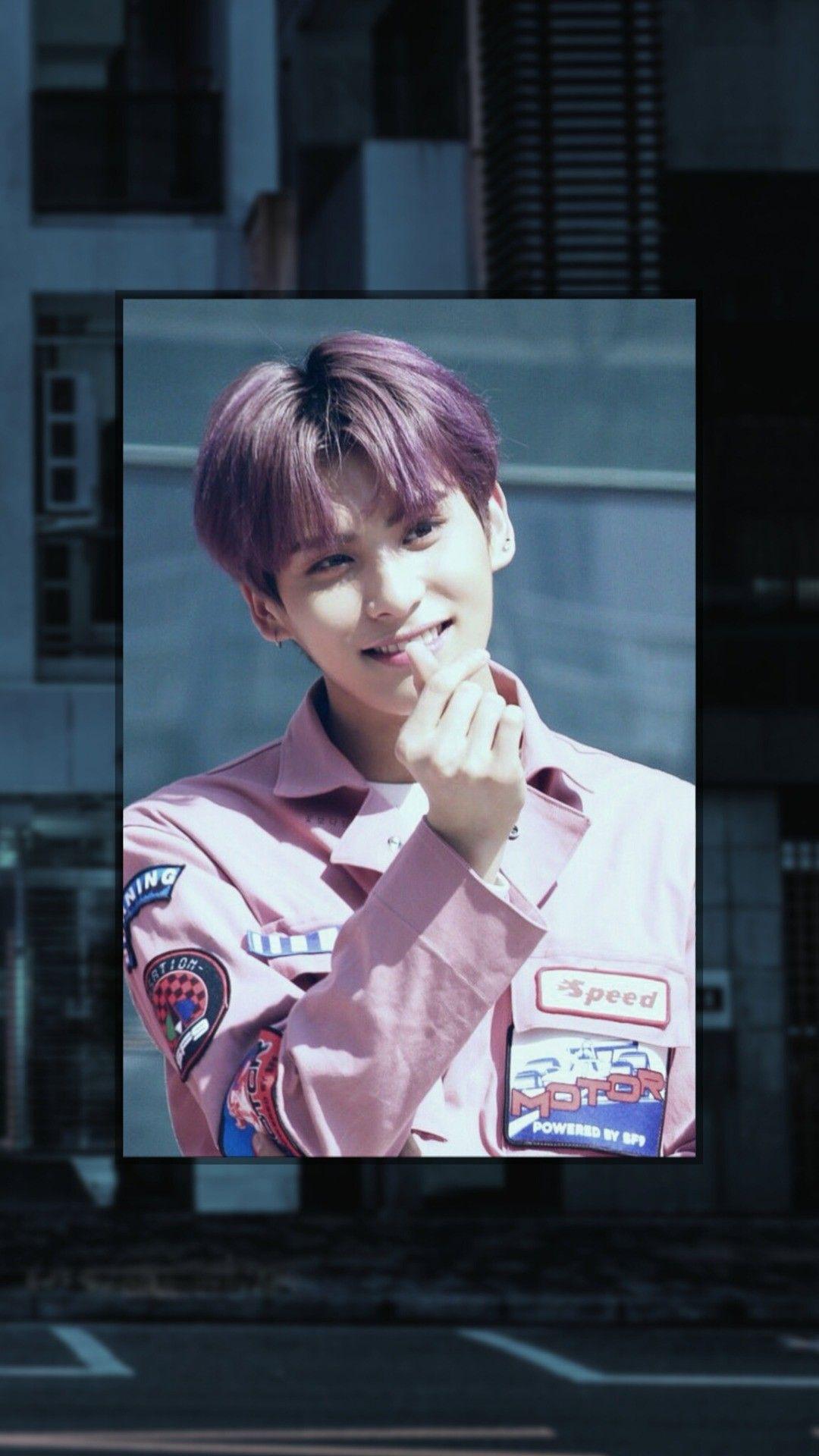 SF9 Wallpapers - Top Free SF9 Backgrounds - WallpaperAccess