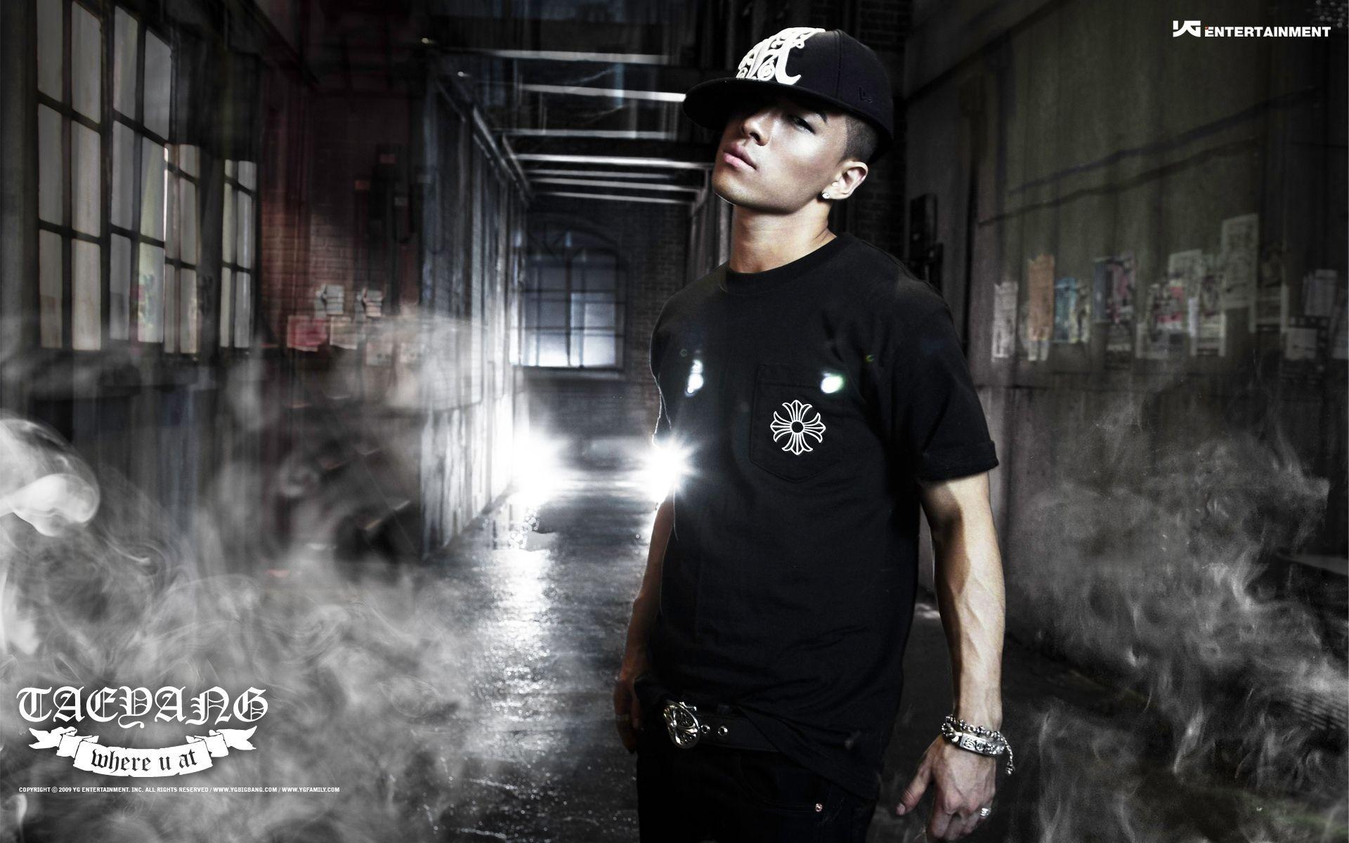 Taeyang Wallpapers - Top Free Taeyang Backgrounds - WallpaperAccess