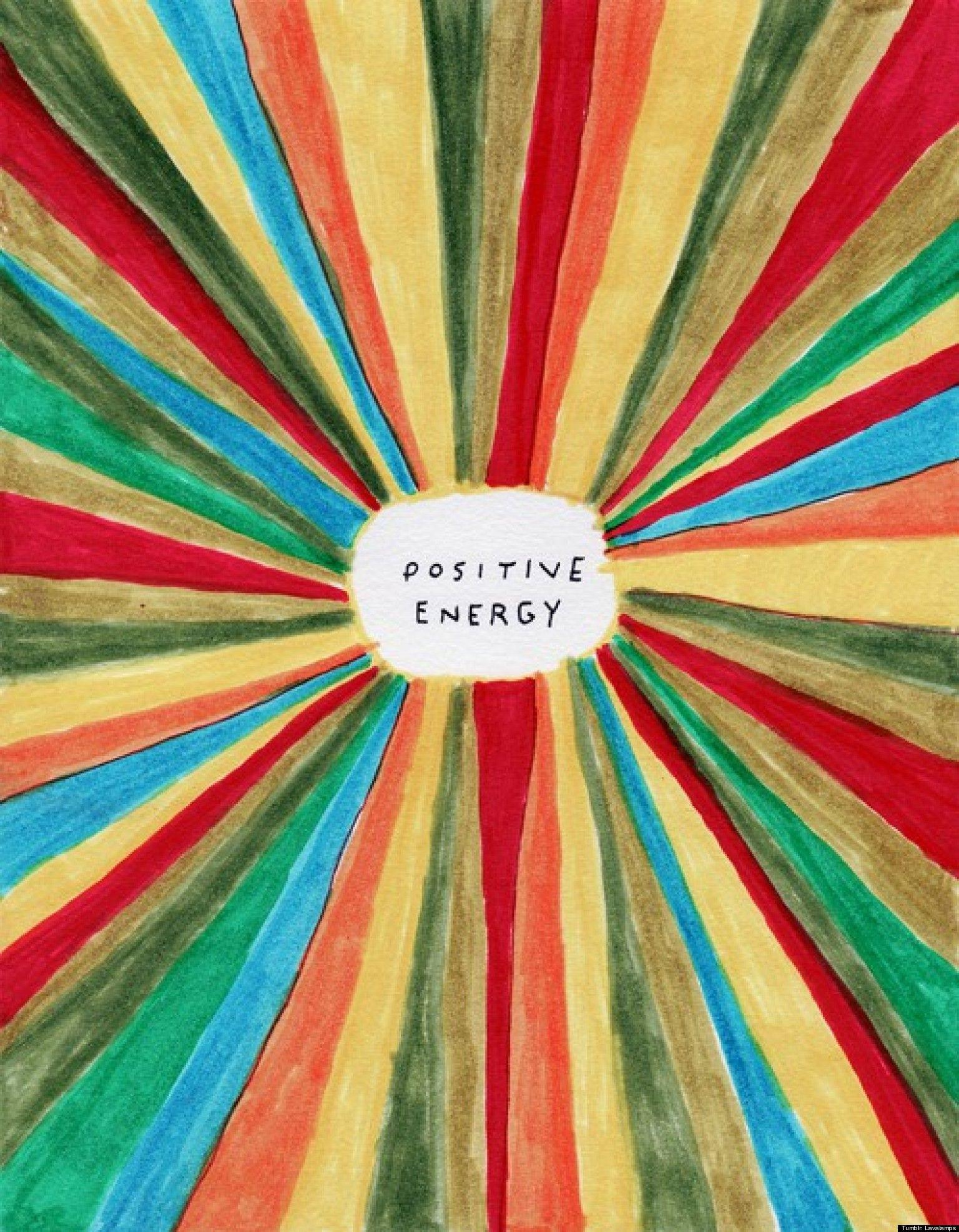 Positive Energy Wallpapers - Top Free Positive Energy Backgrounds ...