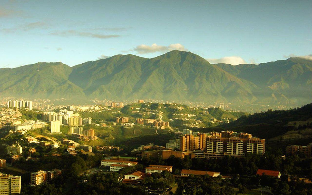 Caracas Wallpapers - Top Free Caracas Backgrounds - WallpaperAccess