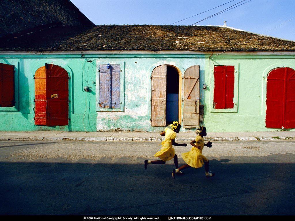 Haiti Wallpapers - Top Free Haiti Backgrounds - WallpaperAccess