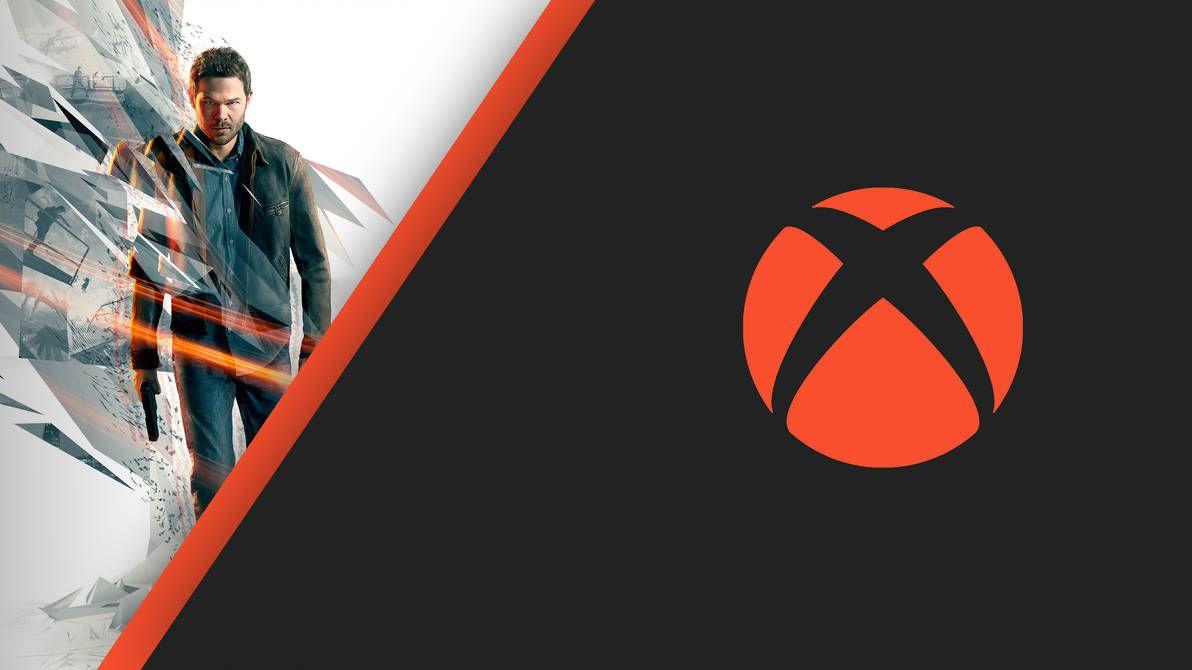 Quantum Break Wallpapers - Top Free Quantum Break Backgrounds ...