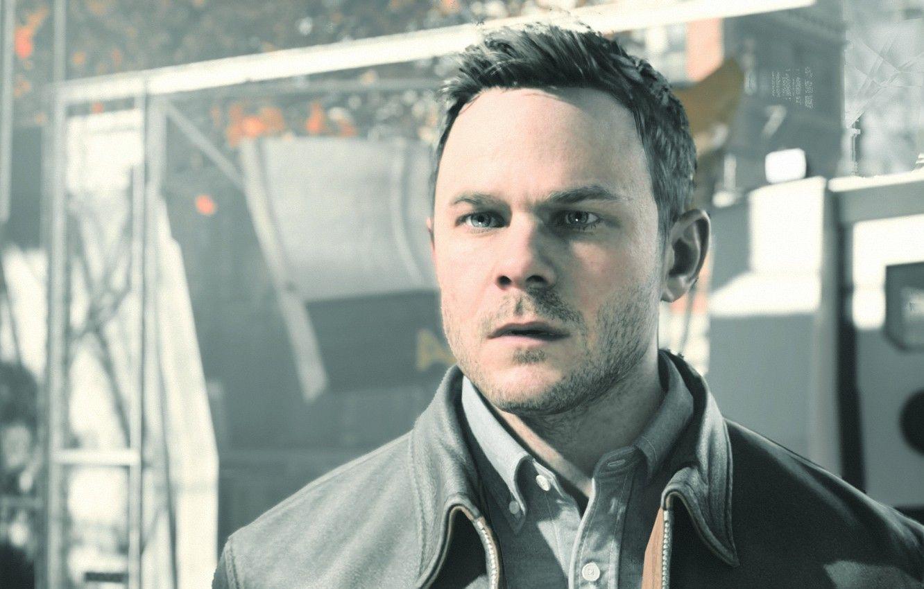 Quantum Break Wallpapers - Top Free Quantum Break Backgrounds ...