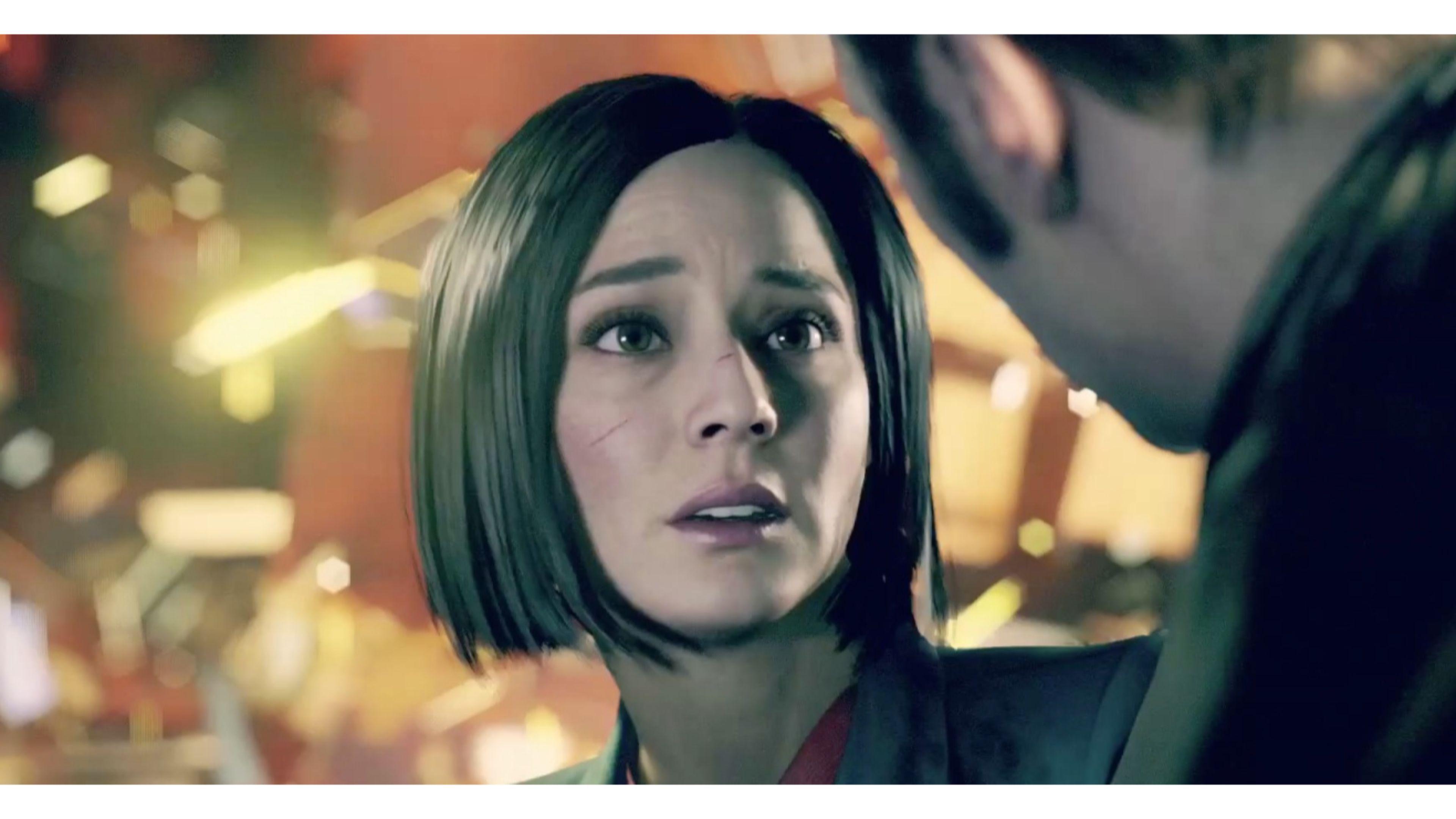 Quantum Break Wallpapers - Top Free Quantum Break Backgrounds ...