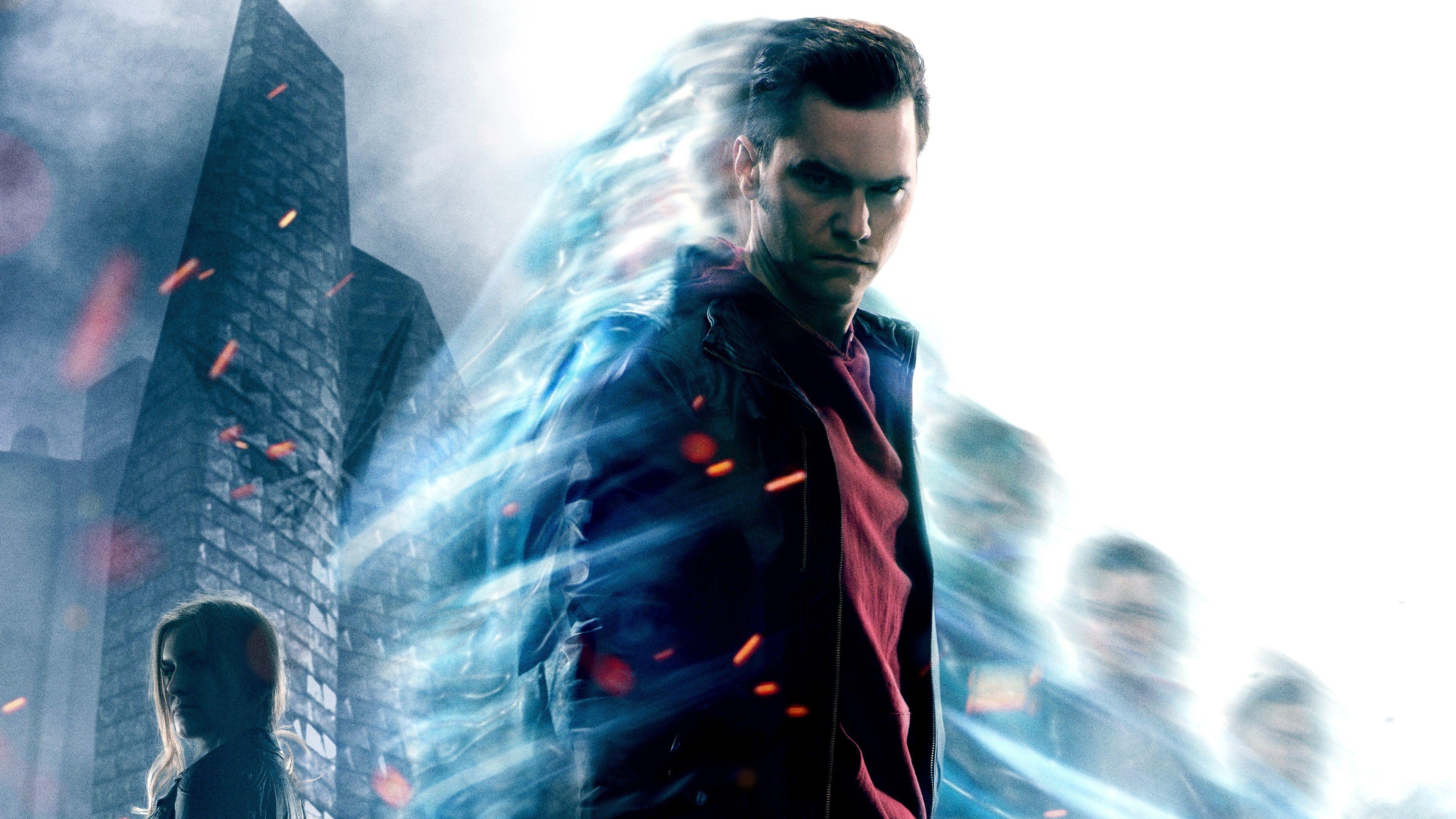 Quantum Break Wallpapers - Top Free Quantum Break Backgrounds ...