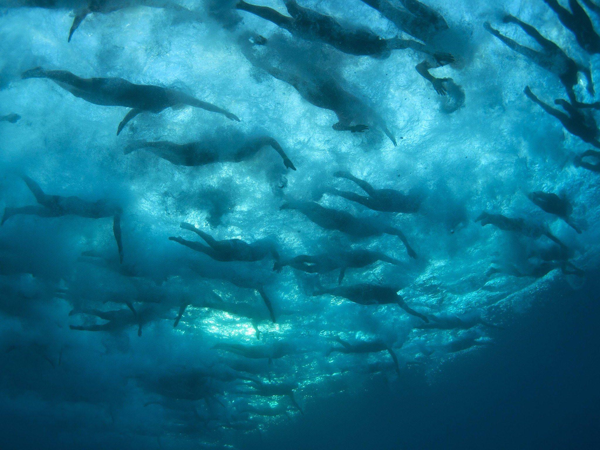 Triathlon Wallpapers - Top Free Triathlon Backgrounds - WallpaperAccess