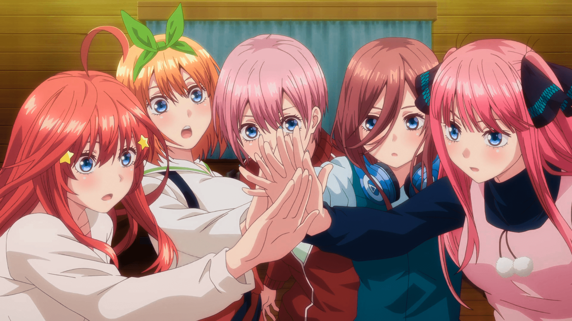 Fuutarou Wallpapers - Top Free Fuutarou Backgrounds - WallpaperAccess