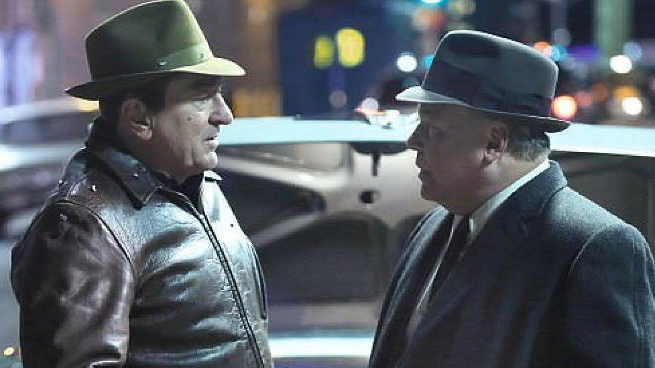 The Irishman Wallpapers - Top Free The Irishman Backgrounds ...