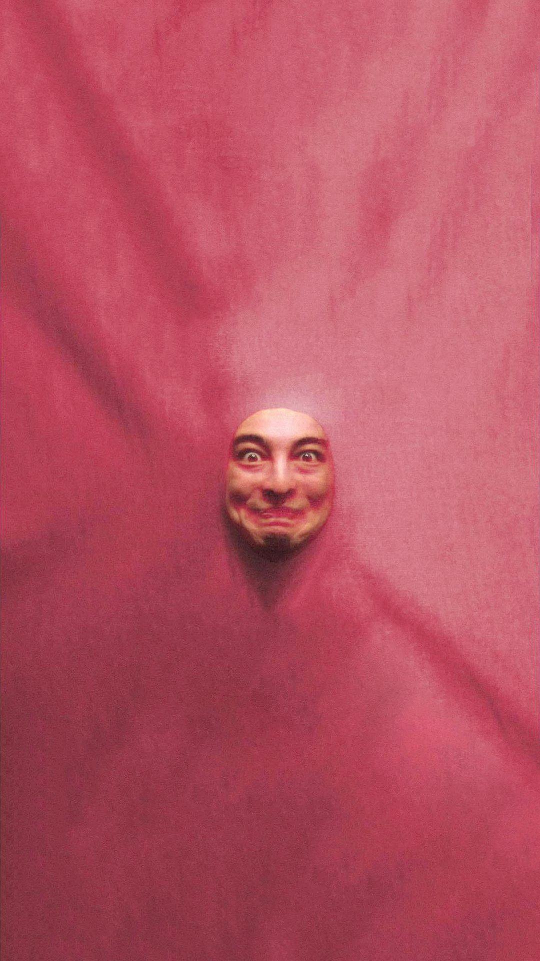 Pink Guy Wallpapers - Top Free Pink Guy Backgrounds - WallpaperAccess