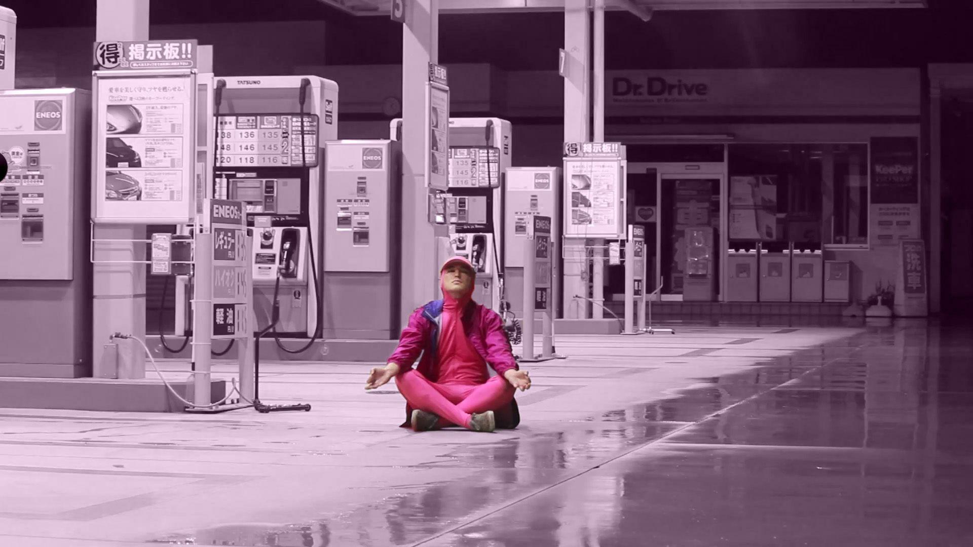 Pink Guy Wallpapers - Top Free Pink Guy Backgrounds - WallpaperAccess