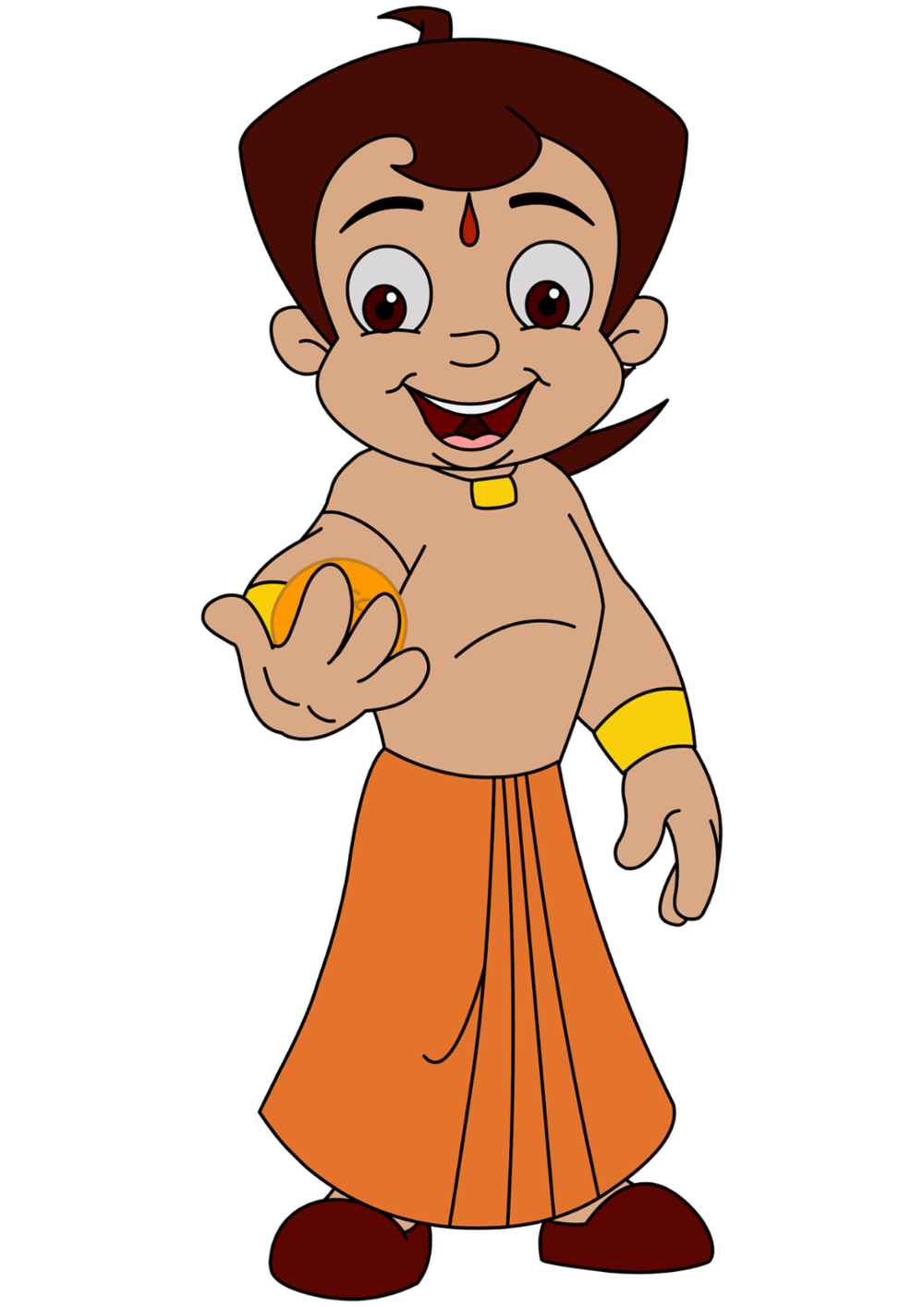 Chhota Bheem Wallpapers - Top Free Chhota Bheem Backgrounds ...