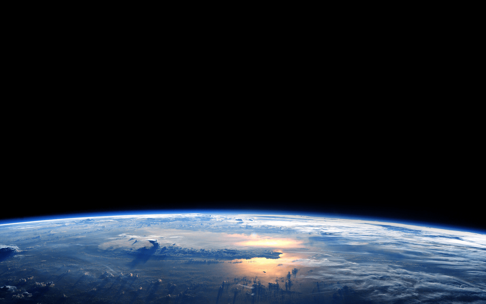 Earth Space Wallpapers - Top Free Earth Space Backgrounds - WallpaperAccess