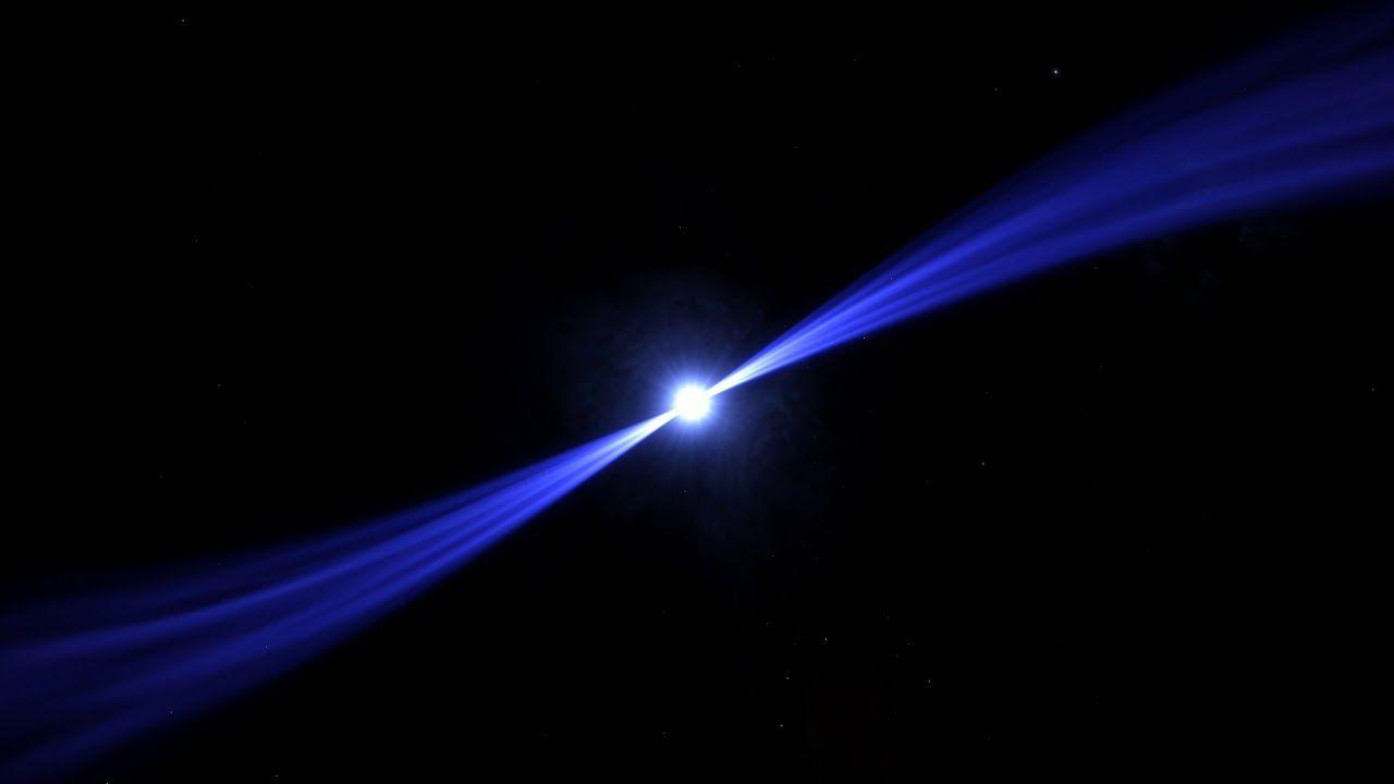 Neutron Star Wallpapers - Top Free Neutron Star Backgrounds ...