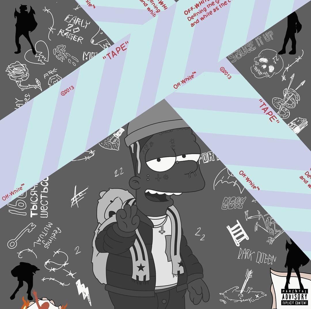 Luv Is Rage Wallpapers - Top Free Luv Is Rage Backgrounds - WallpaperAccess