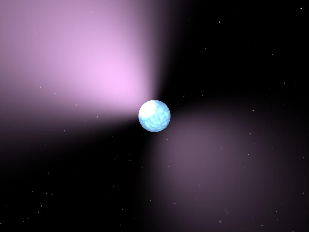 Neutron Star Wallpapers - Top Free Neutron Star Backgrounds ...