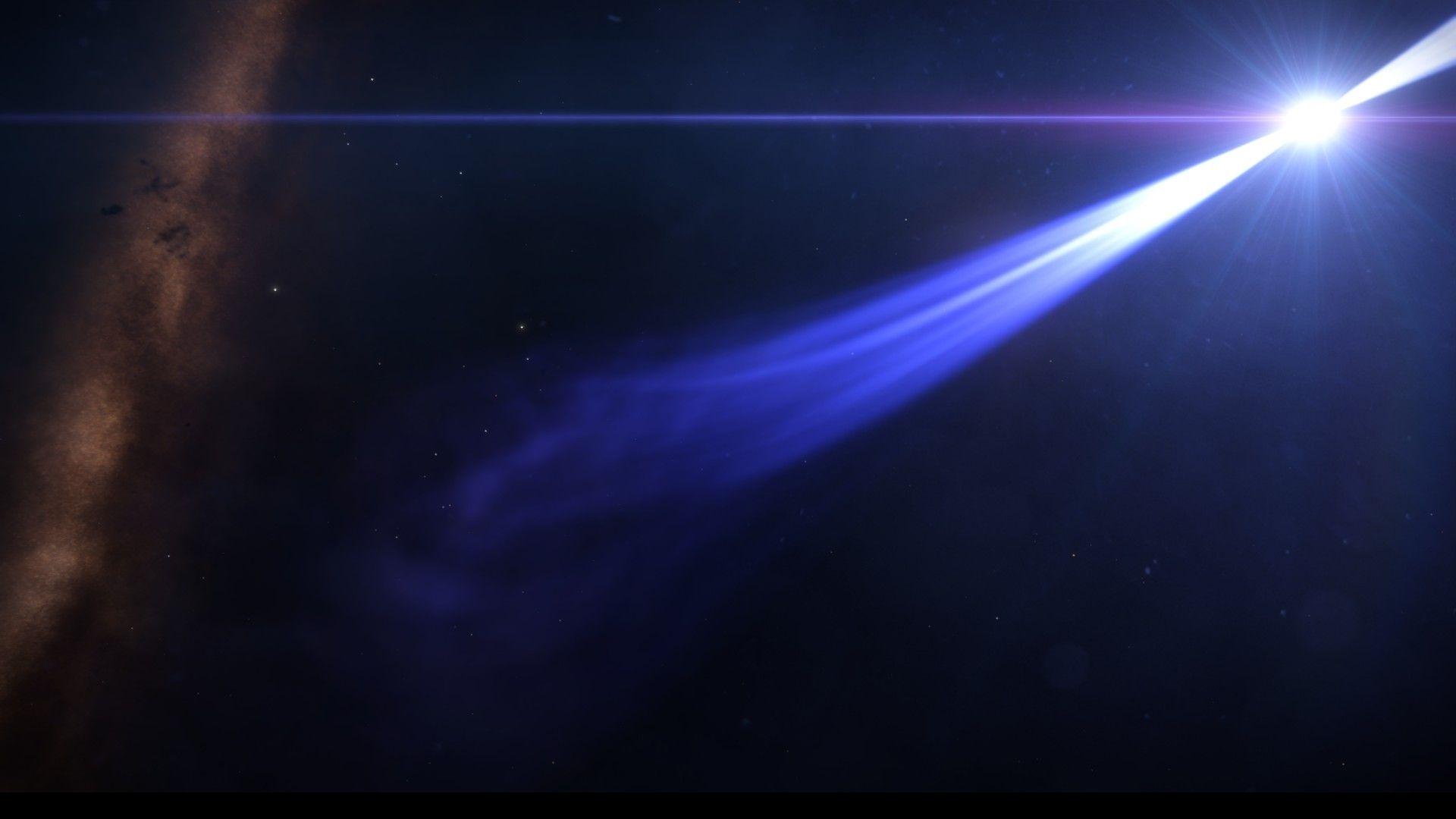 Neutron Star Wallpapers - Top Free Neutron Star Backgrounds ...