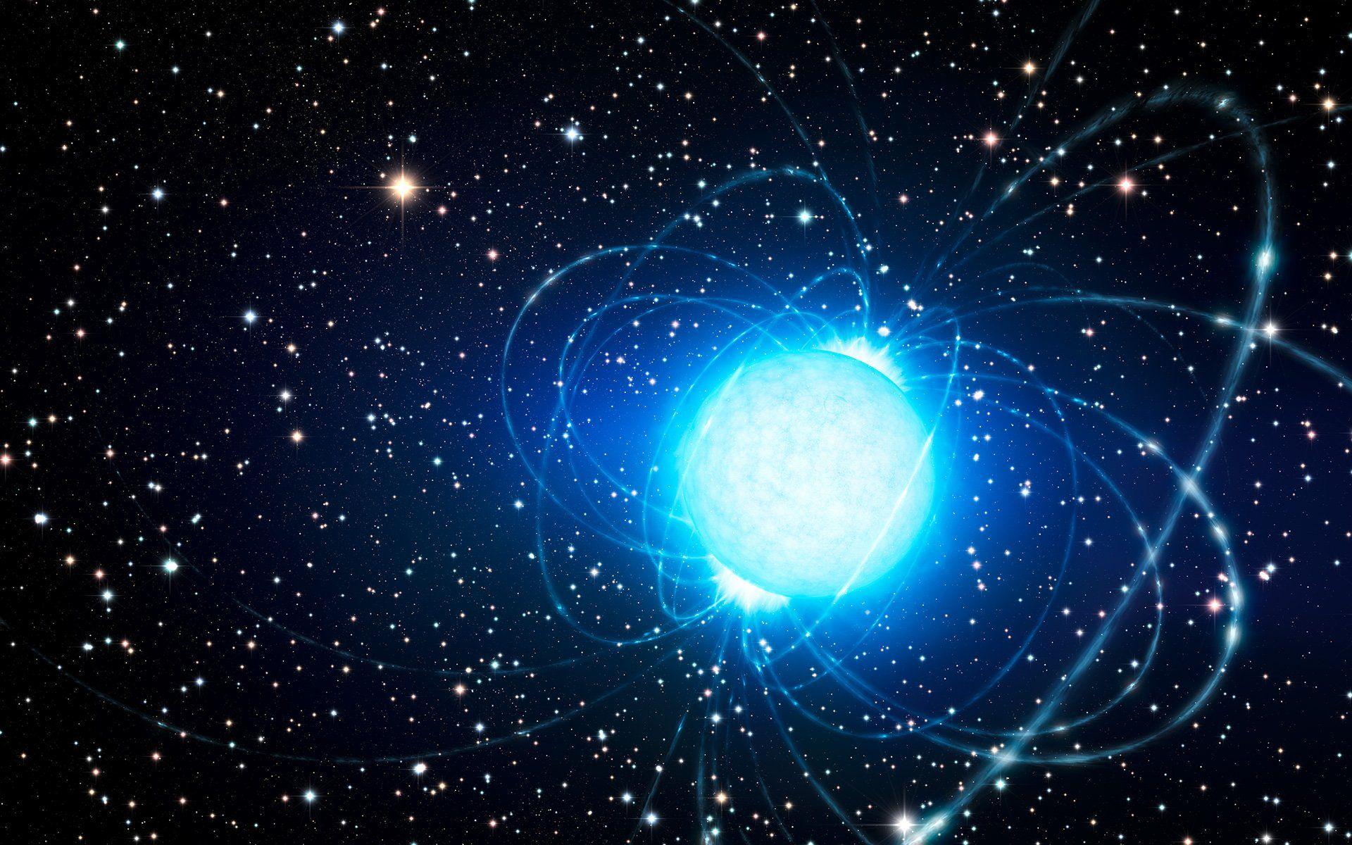 Neutron Star Wallpapers - Top Free Neutron Star Backgrounds ...