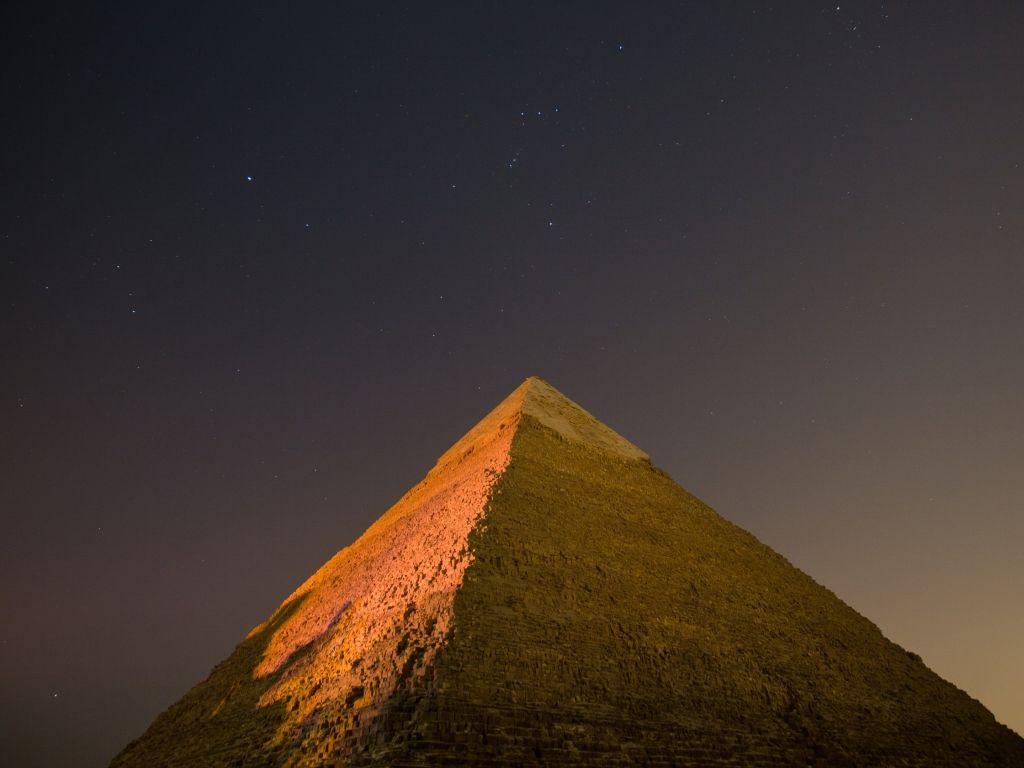 Black Pyramid Wallpapers - Top Free Black Pyramid Backgrounds ...