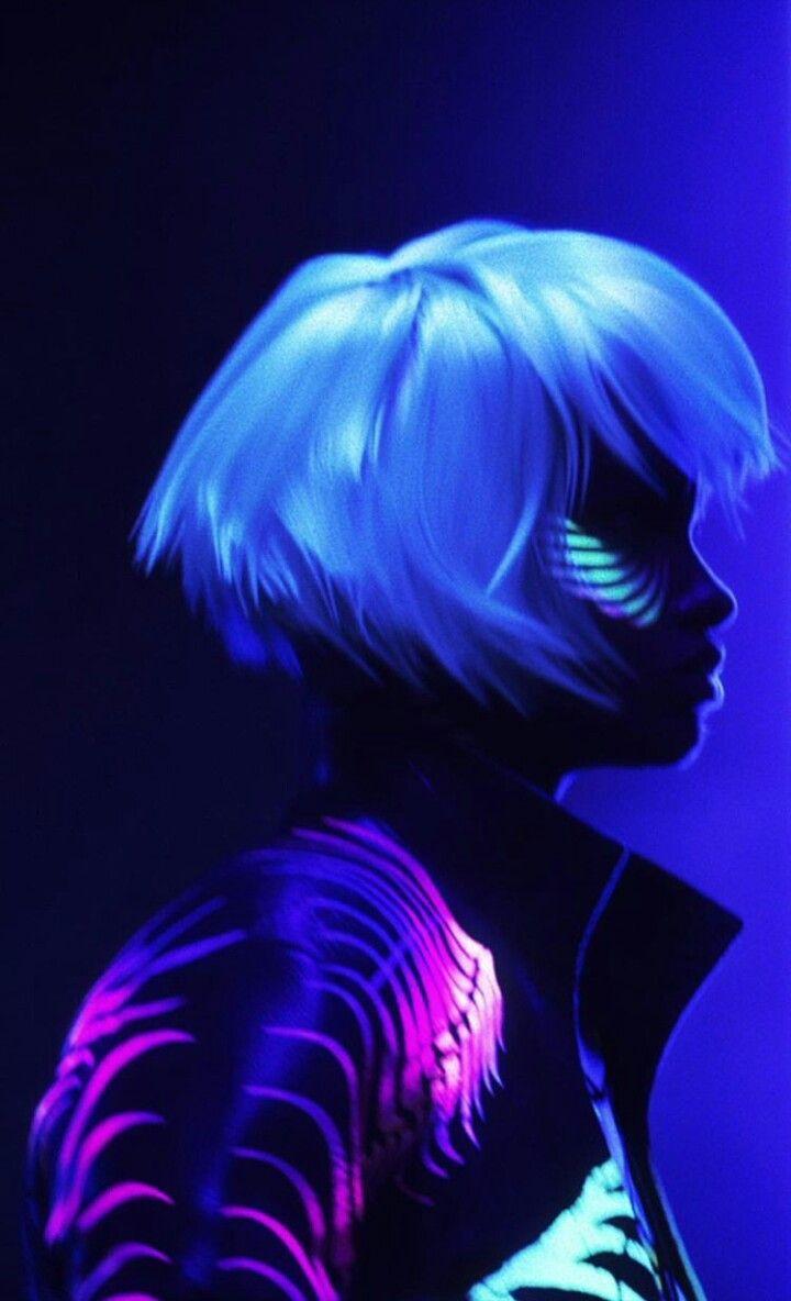 Love, Death & Robots Wallpapers - Top Free Love, Death & Robots ...