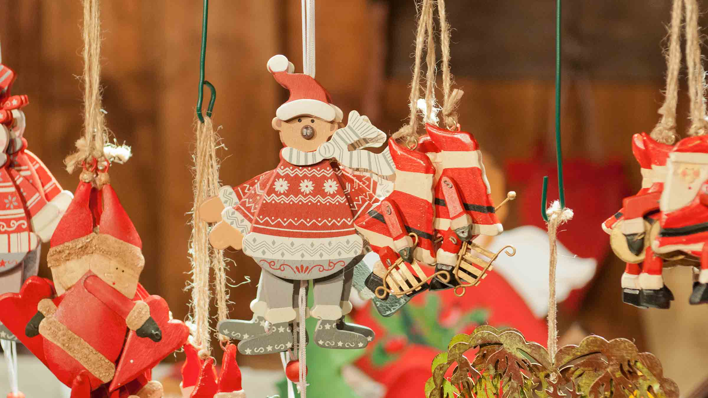 Christmas Market Wallpapers - Top Free Christmas Market Backgrounds ...