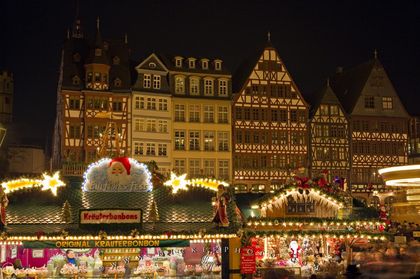 Christmas Market Wallpapers - Top Free Christmas Market Backgrounds ...