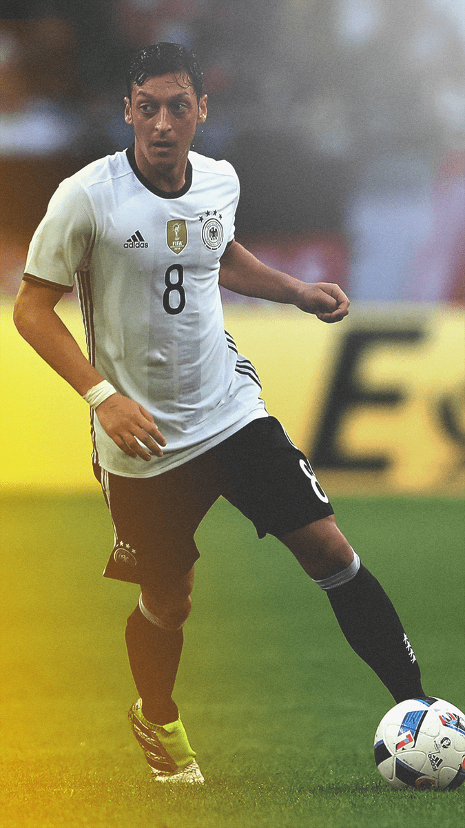Mesut Ozil Wallpapers - Top Free Mesut Ozil Backgrounds - WallpaperAccess