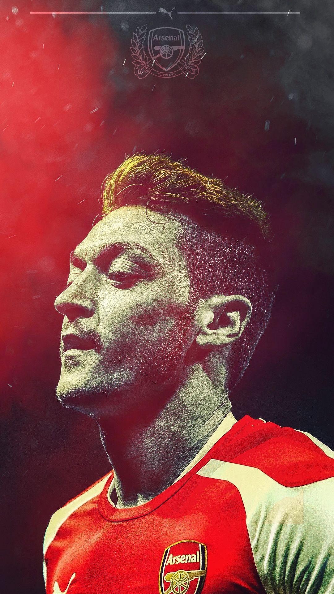 Mesut Ozil Wallpapers - Top Free Mesut Ozil Backgrounds - WallpaperAccess
