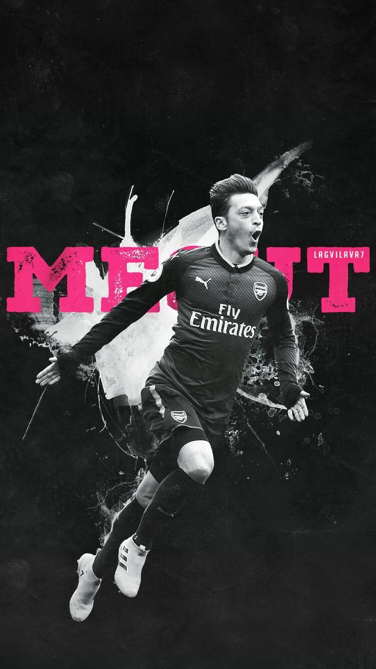 Mesut Ozil Wallpapers - Top Free Mesut Ozil Backgrounds - WallpaperAccess