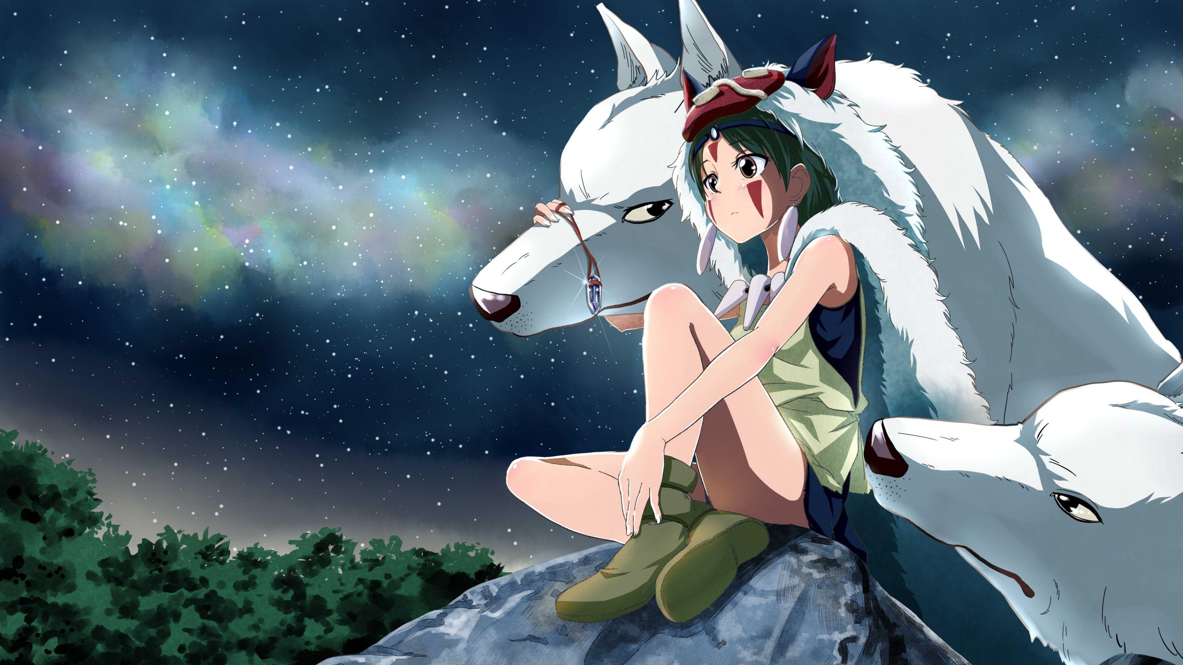 Mononoke Wallpapers - Top Free Mononoke Backgrounds - WallpaperAccess