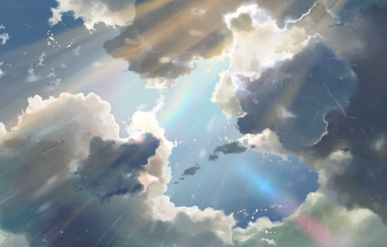 Anime Sun Wallpapers - Top Free Anime Sun Backgrounds - WallpaperAccess