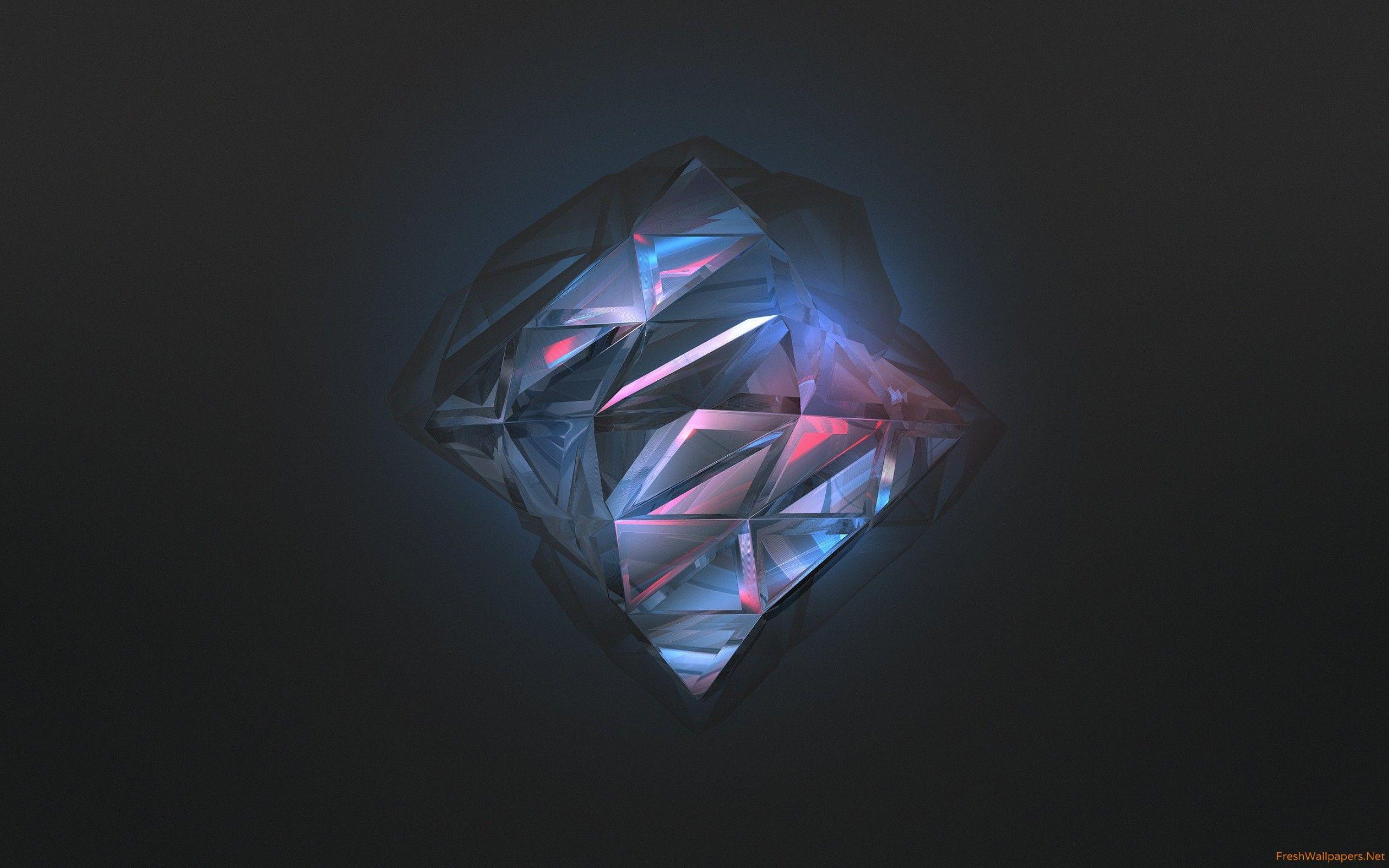 Blue Diamond Wallpapers - Top Free Blue Diamond Backgrounds ...