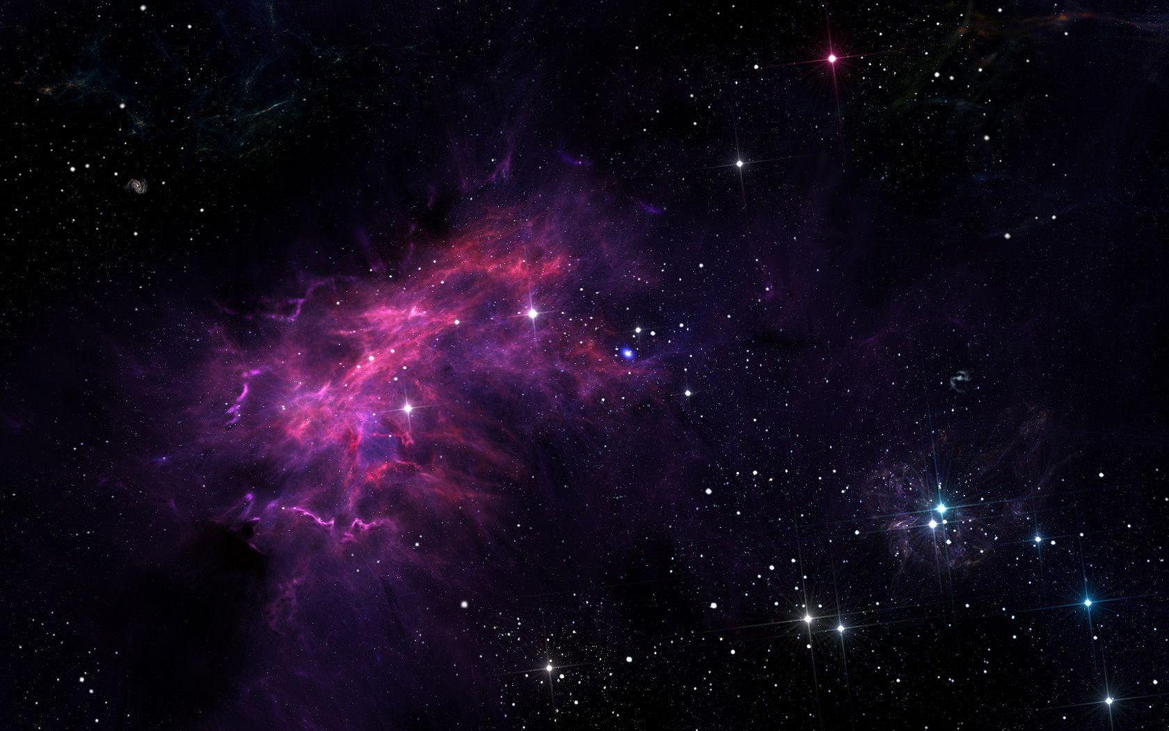Dark Nebula Wallpapers - Top Free Dark Nebula Backgrounds - WallpaperAccess